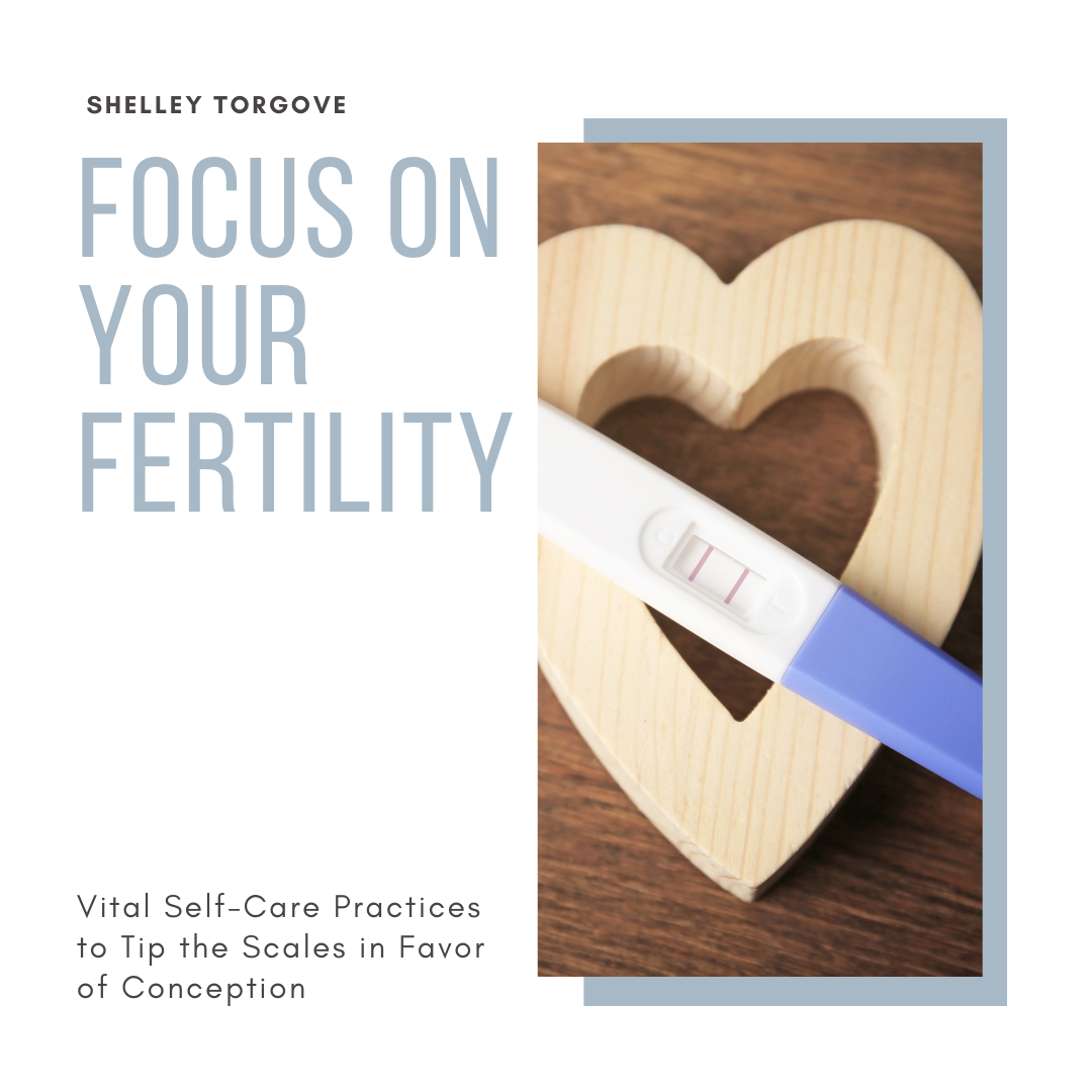 Focus on Your Fertility NOW!